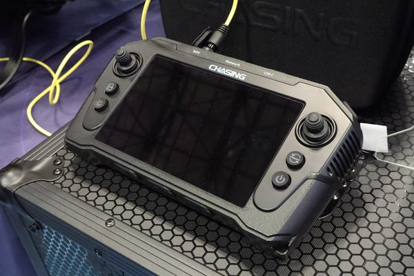 水中ドローンの常識を覆す、最新モデル「CHASING X」の進化とポイント - ドローンジャーナル