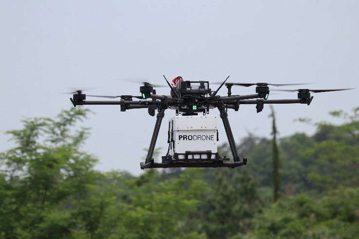 大阪・関西万博でドローンと空飛ぶクルマの運航管理を実証、Intent Exchange・NEC・NTTデータが運航管理システムを試験提供 - ドローンジャーナル