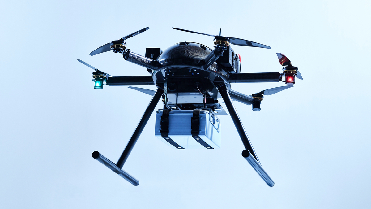 ACSL、エアーズおよびJUAVAC、物資輸送におけるドローンの安全性と運用者の安全運航に関する専門カリキュラムの提供開始 - ドローンジャーナル