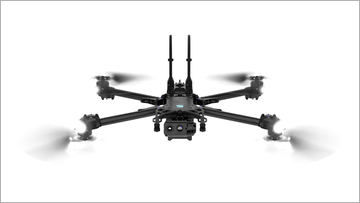 クアルコムテクノロジーズがAIと5Gを統合した「Qualcomm Flight RB5 5G Platform」を発表 - ドローンジャーナル