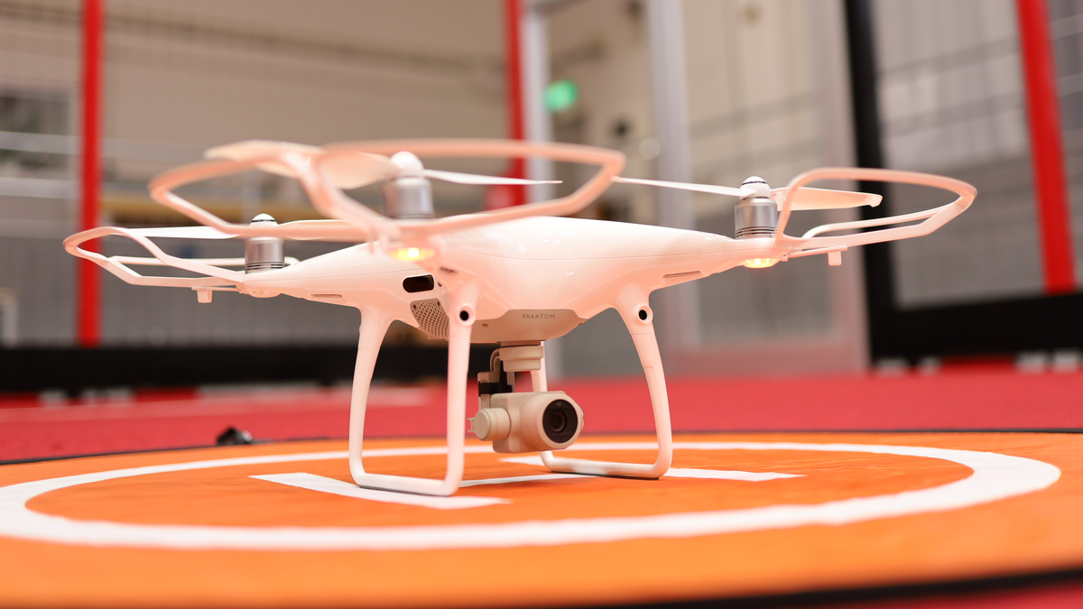 エー・ディー・イー、DPCAのDRONEフライトオペレーター講習を開始 - ドローンジャーナル