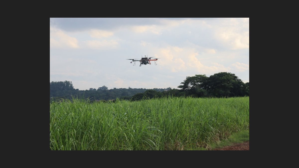ヤマハ発動機、ブラジルの農業用ドローンサービス企業「ARPAC」に出資 - ドローンジャーナル