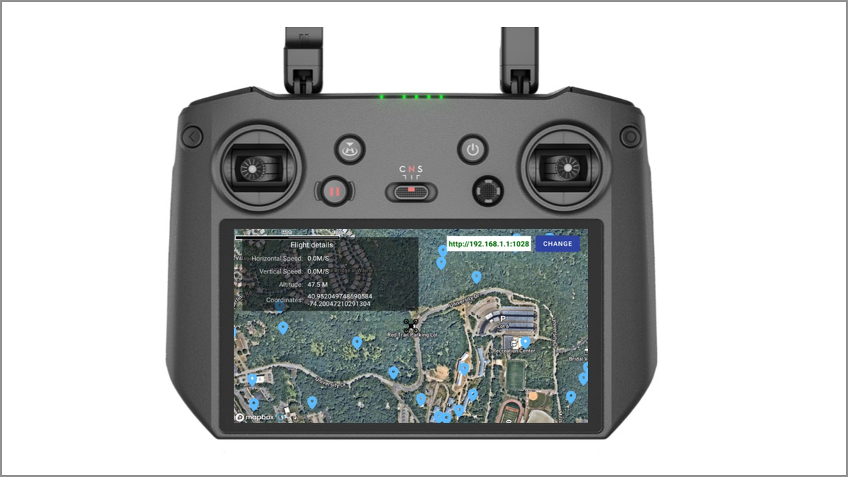 NEC X、捜索・救助支援ソリューションを提供するスタートアップを新設 - ドローンジャーナル