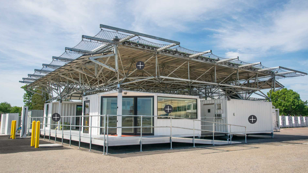 SKYSCAPEがBayards Vertiports、SafeHub Systemsと空飛ぶクルマ離着陸場を共同開発へ - ドローンジャーナル