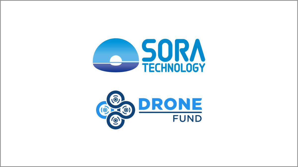 DRONE FUND、ドローンを活用しグローバルヘルスの課題解決に取り組むSORA Technologyへ出資 - ドローンジャーナル