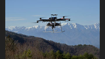 TOMPLA、台湾 工業技術研究院の配送ドローン・ドローンポート国内導入に向け協業 - ドローンジャーナル