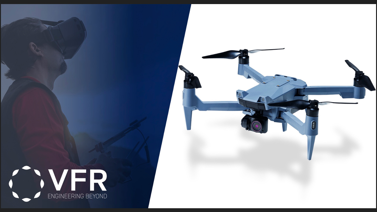 VFR、補助金・助成金自動診断システム「Jシステム」を提供開始 - ドローンジャーナル