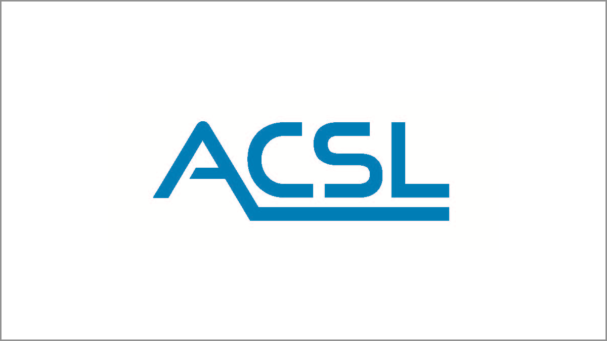 ACSLとインドネシア企業、戦略的販売代理店パートナーシップに関する覚書を締結 - ドローンジャーナル