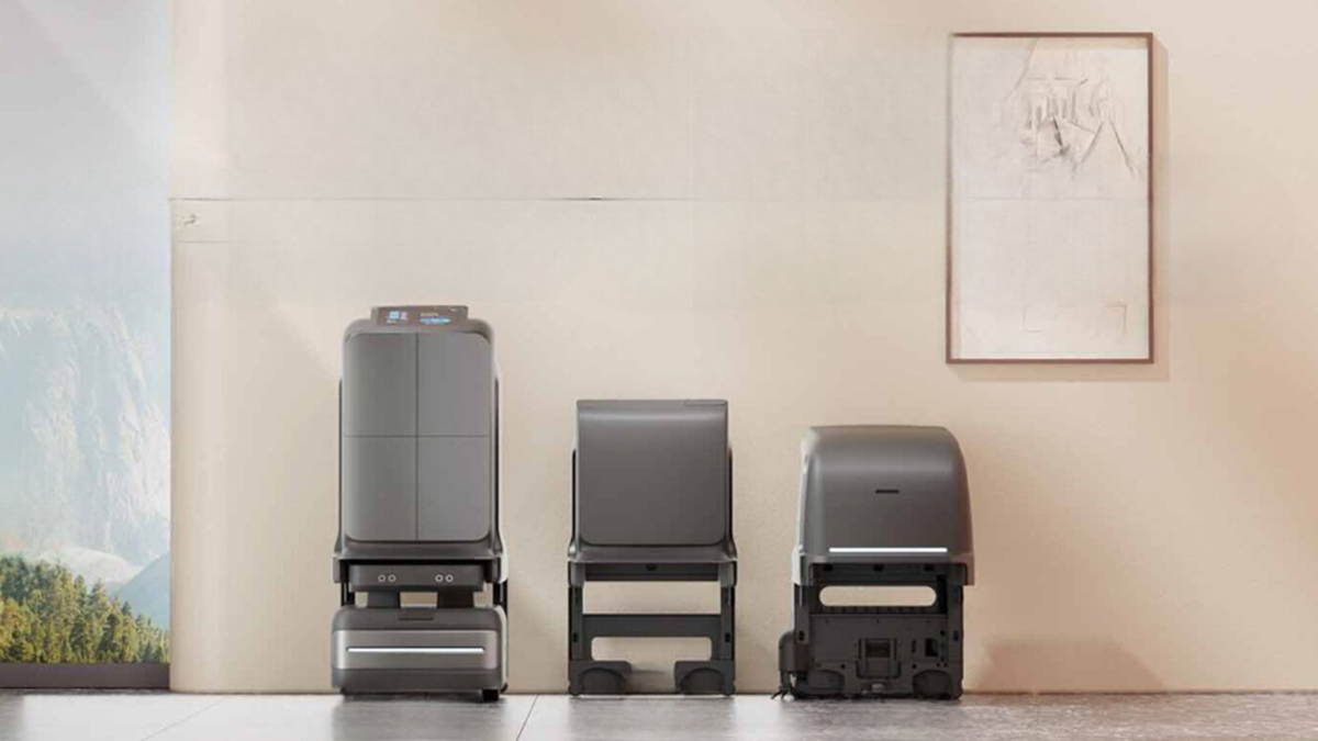 RoboPathとGMO AIRが連携、自律型AI搭載の多機能サービスロボット販売体制を強化 - ドローンジャーナル