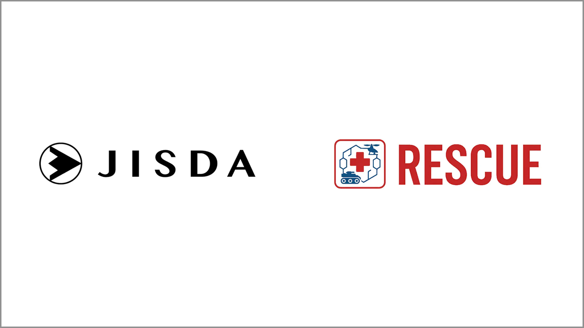 防衛技術を防災・救急医療へ応用、JISDAが医療・バイオコンソーシアム「RESCUE」設立 - ドローンジャーナル